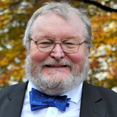 Professor Eric Grove - The Naval Review