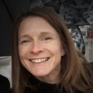 Meet the team - The Naval Review