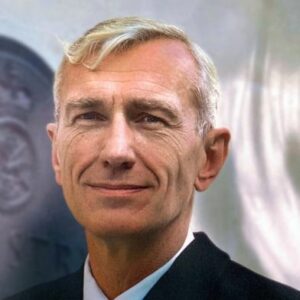 Meet the team - The Naval Review