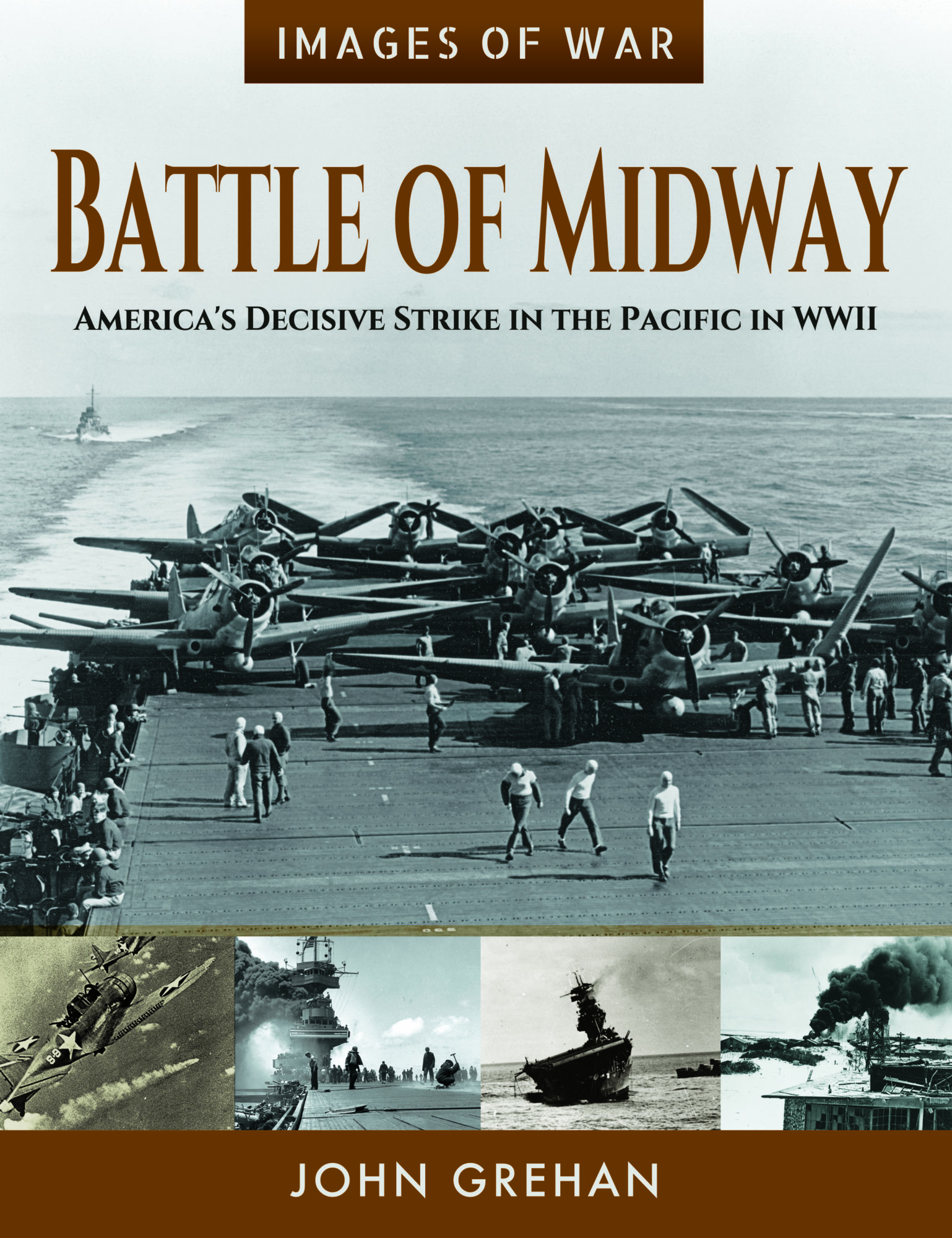 BATTLE OF MIDWAY - The Naval Review