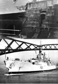 The Cod Wars – 45 Years On - The Naval Review