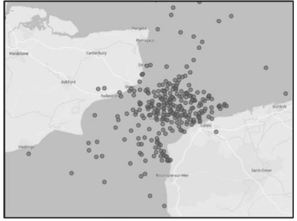 Channel Counter-Migration Operations – A Royal Navy Issue? - The Naval ...