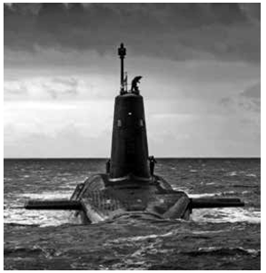 First Sea Lord’s Priorities For 2019 – Delivering Global Influence ...