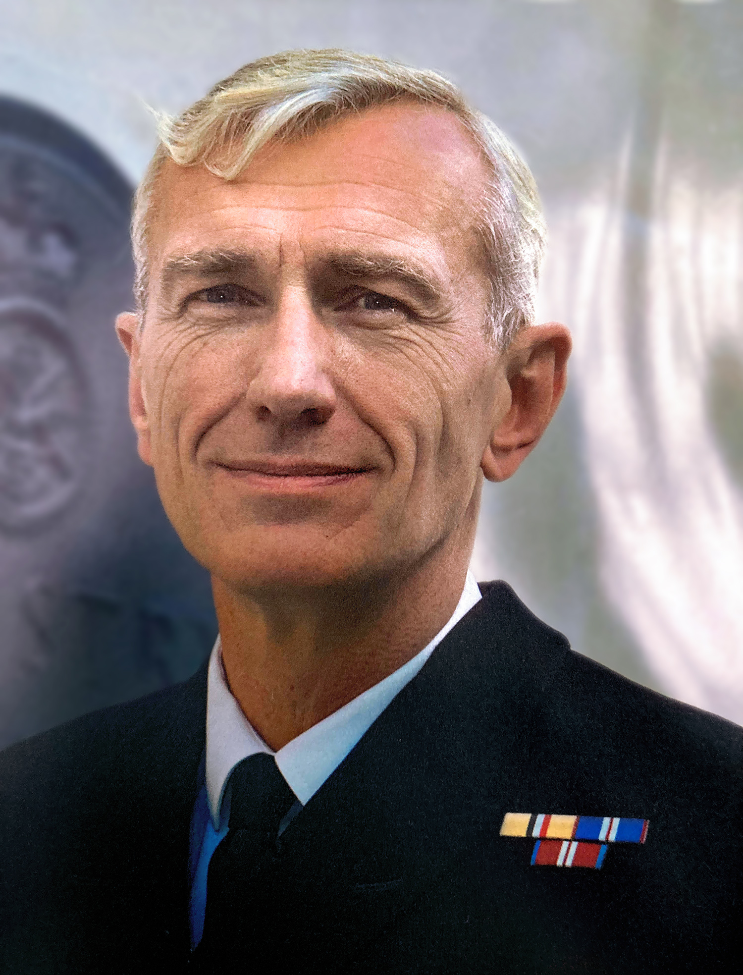 About the Naval Review - The Naval Review