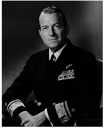 Remembering Rear Admiral Robert Ellington Dixon USN - The Naval Review