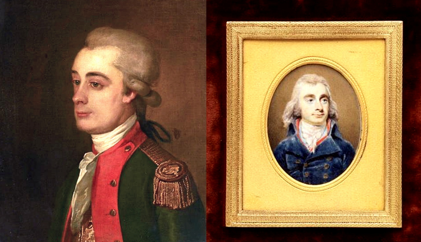 Sir Samuel Bentham 1757-1831: Civil Architect and the First Engineer of ...