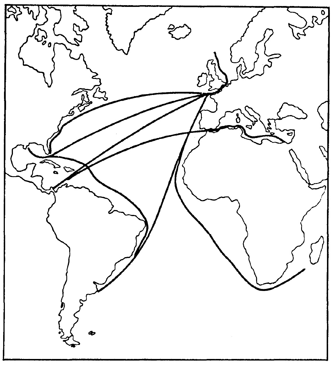 Seamen, Scientists, Historians and Strategy - The Naval Review