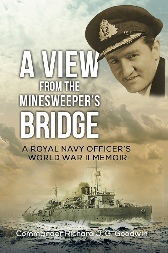A View From the Minesweeper's Bridge: A Royal Navy Officer's World War ...