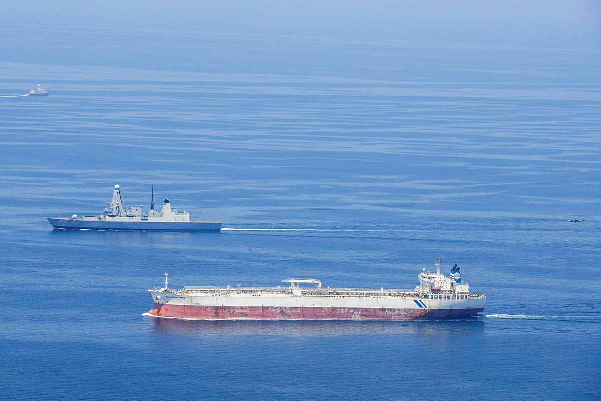 Some Reflections upon the Battle of the Atlantic, 1939- 1945, and ...