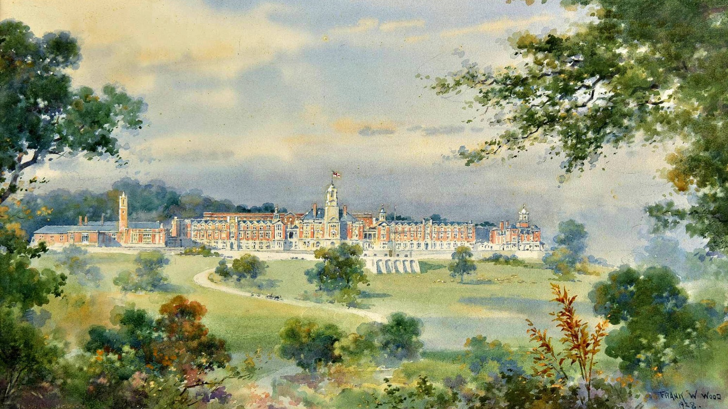 "The 'Art' of Admiralty” No. 1 - The Naval Review