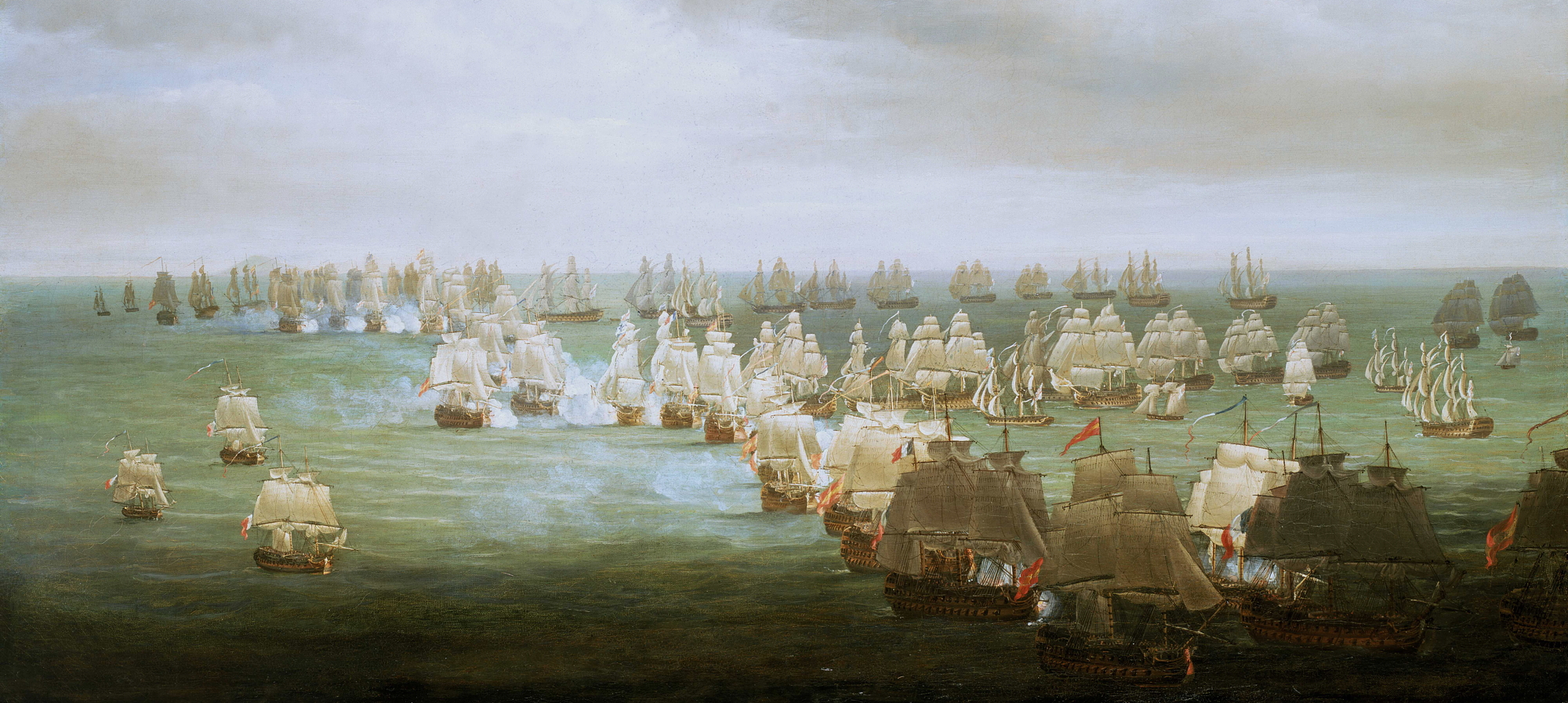 The Nelson Touch: An Effects Based Approach? - The Naval Review