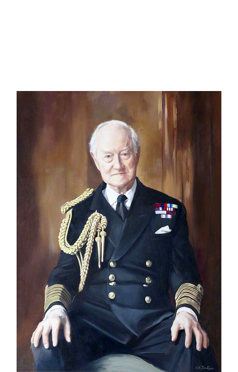 Endure No Makeshifts - The Naval Review