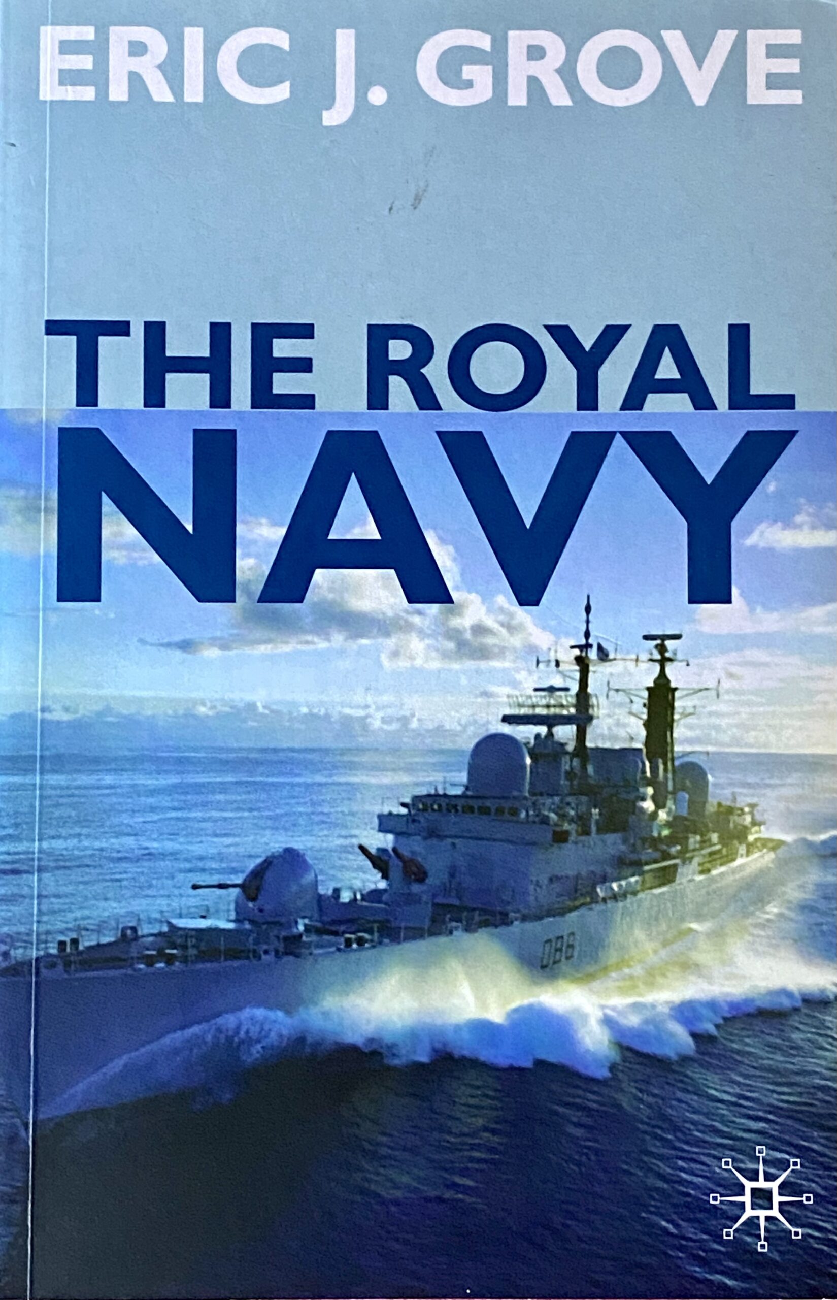 Resources - The Naval Review