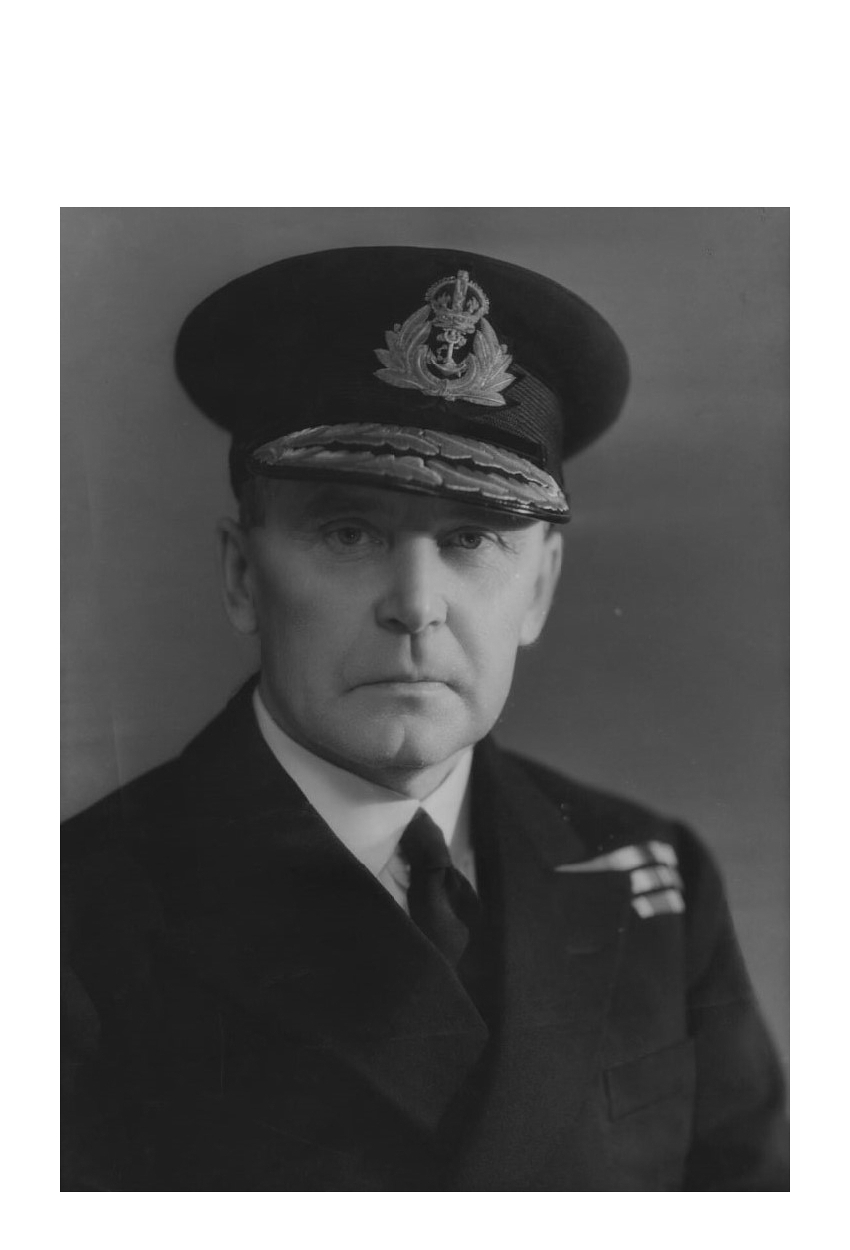 Admiral Tom Phillips and the final command of Force Z - The Naval Review