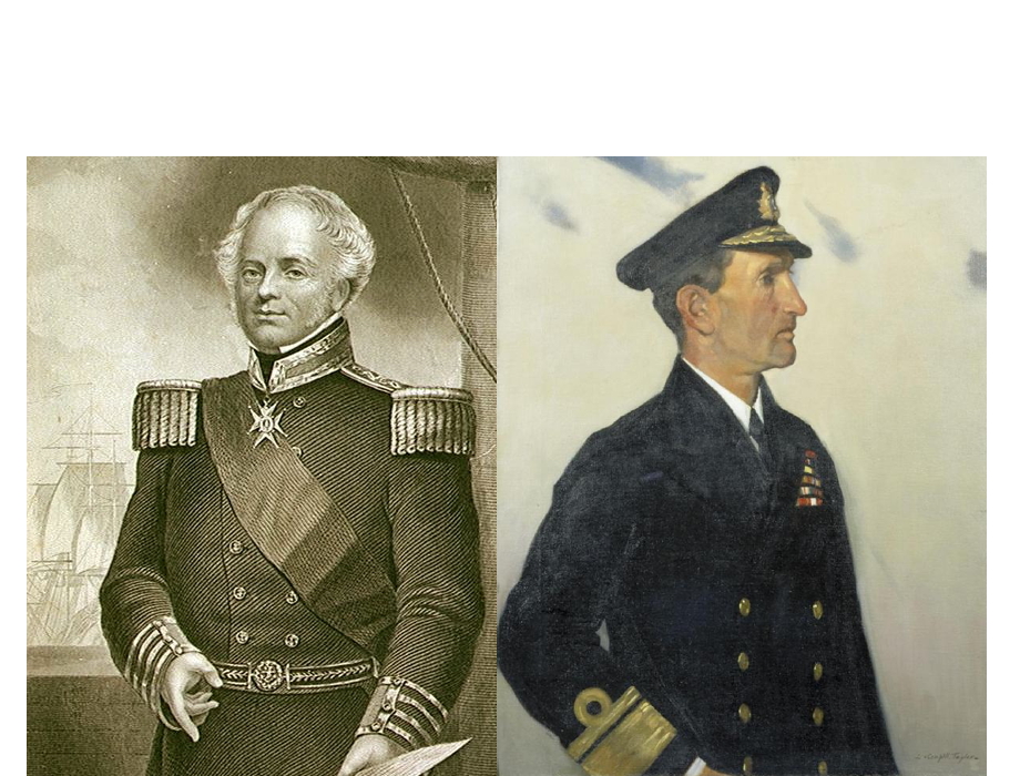 The Royal Navy’s Baltic Assignments in the Crimean War (1854-55) and in ...