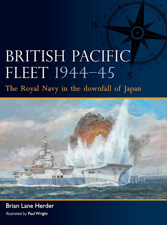 Latest Book Review, 7 May 2024 - The Naval Review