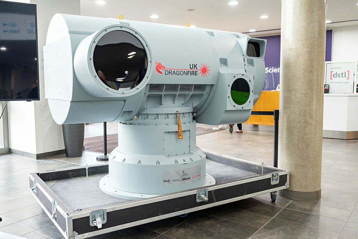 A recent history of the Royal Navy and the (cautiously optimistic ...