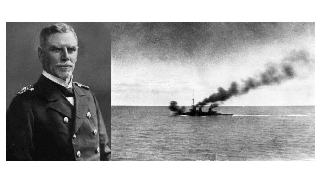 Maximilian Reichsgraf von Spee (1861–1914): The Face of German Colonial ...