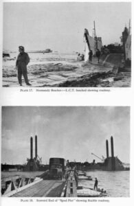 Combined Operations in Hitler’s War - II - The Naval Review