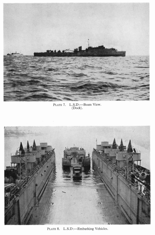 Combined Operations in Hitler’s War - II - The Naval Review