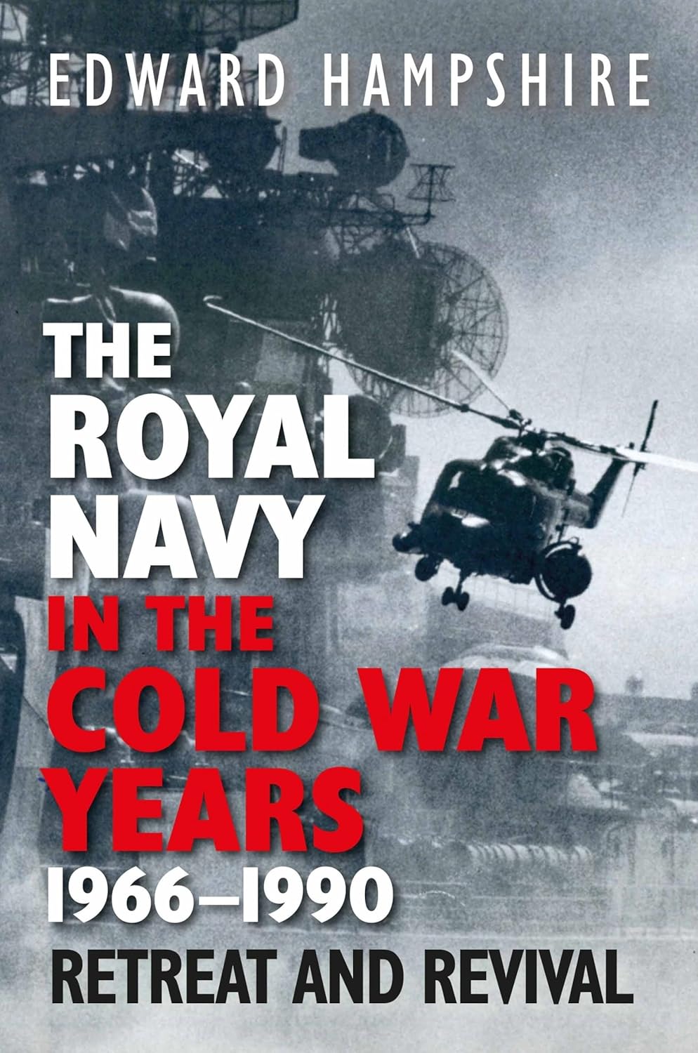 Latest Book Review, 26 July 2024 - The Naval Review