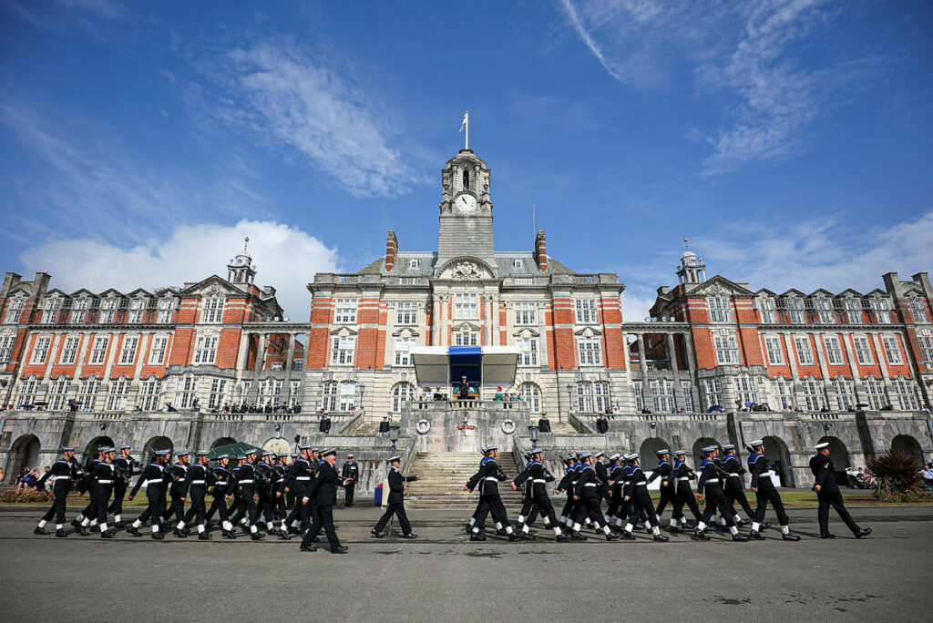 The Naval Review | Online Community