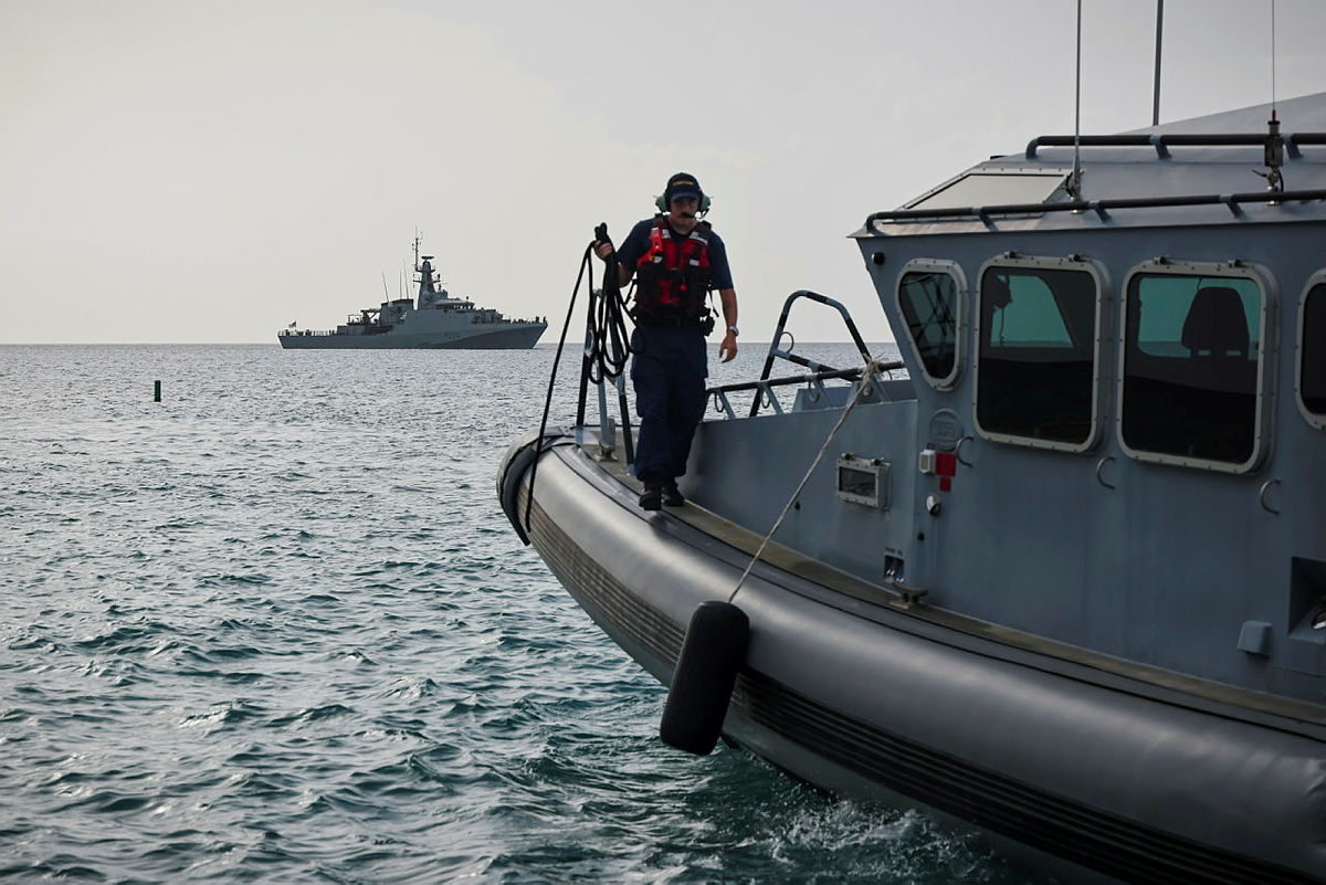 The 2023 Defence Command Paper Refresh: Challenges And Opportunities ...