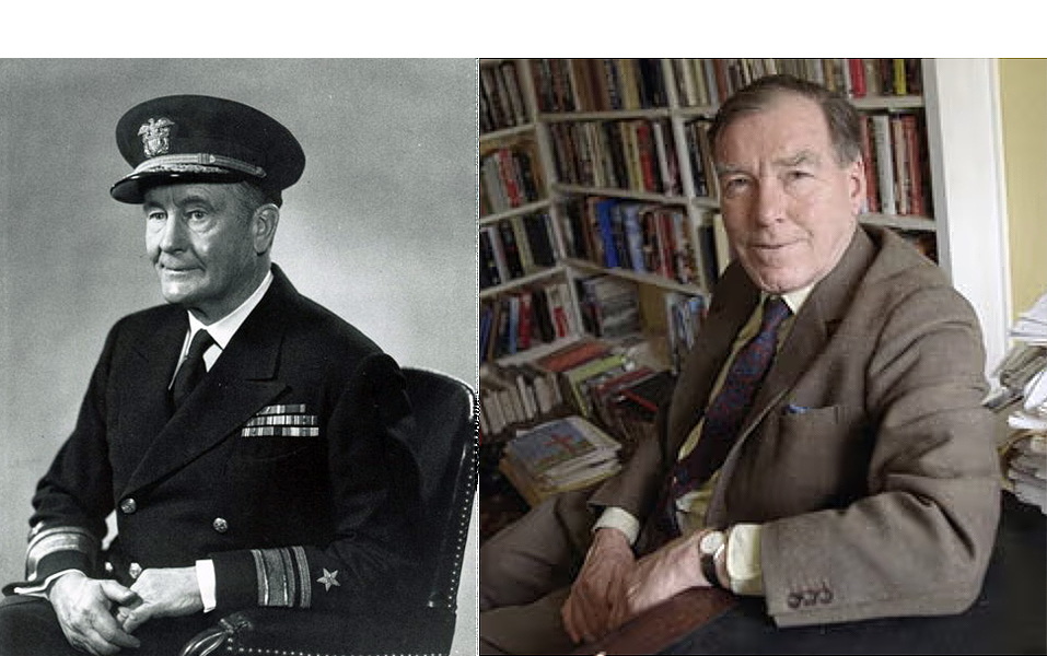 The Battle of Midway as told by John Keegan and Samuel Eliot Morison ...