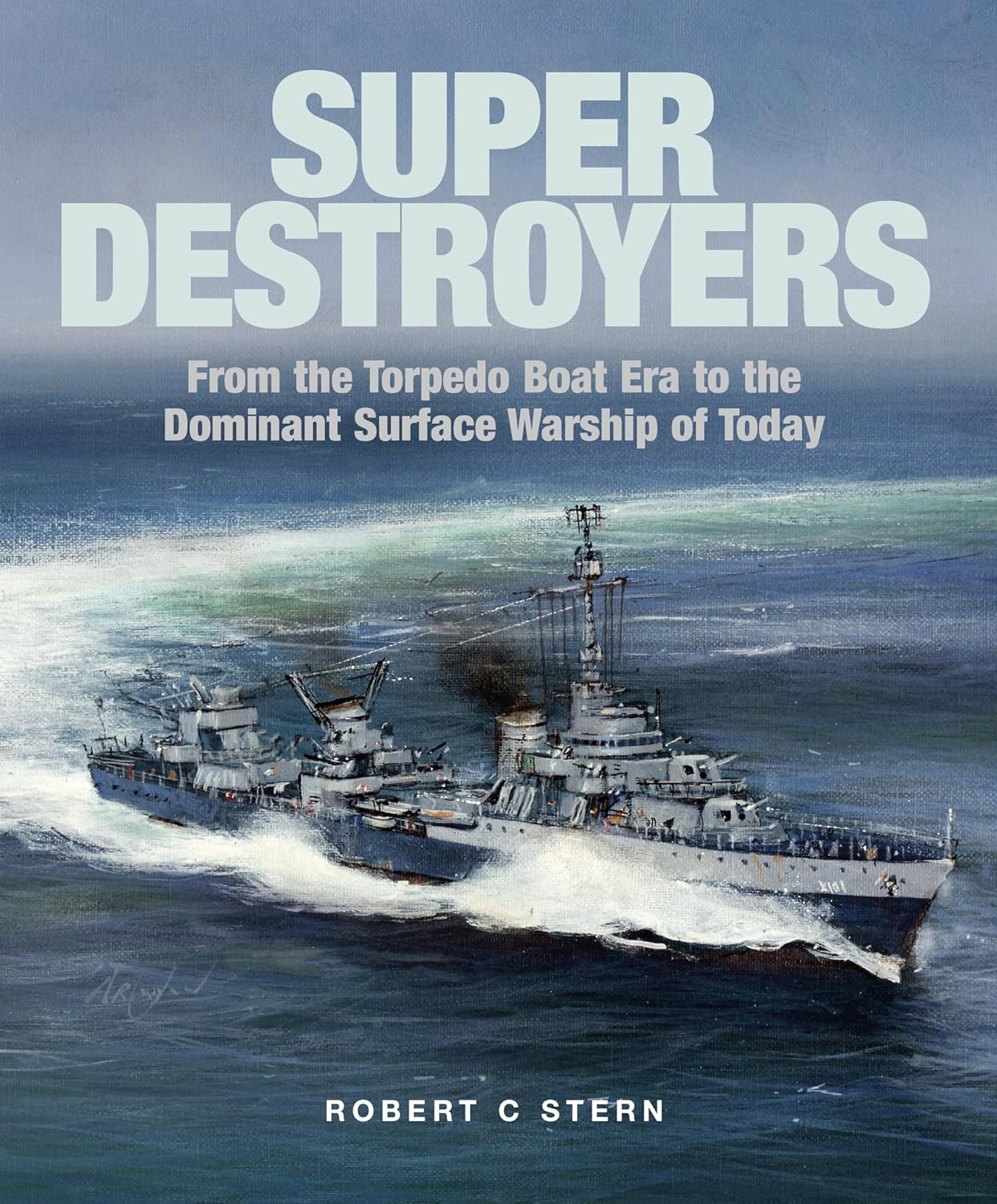 Latest Book Review, 17 September 2024 - The Naval Review