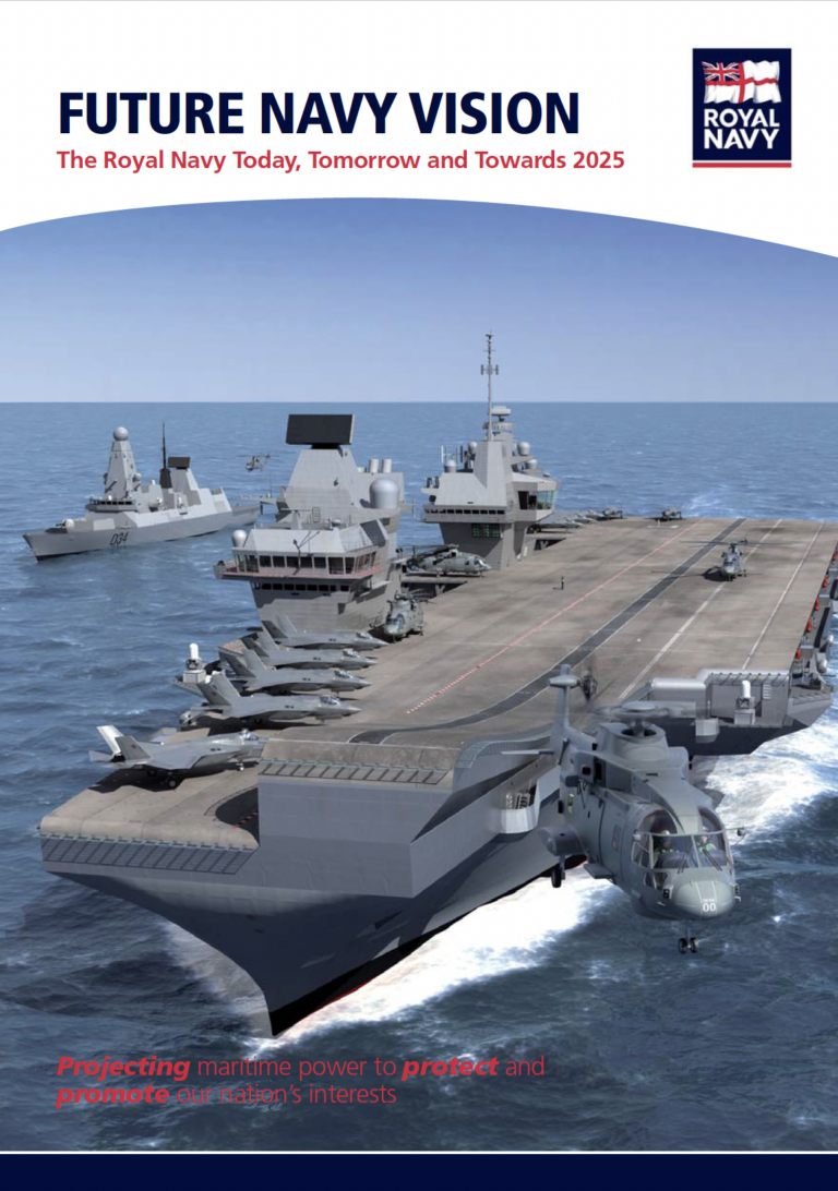 The Naval Review | Online Community