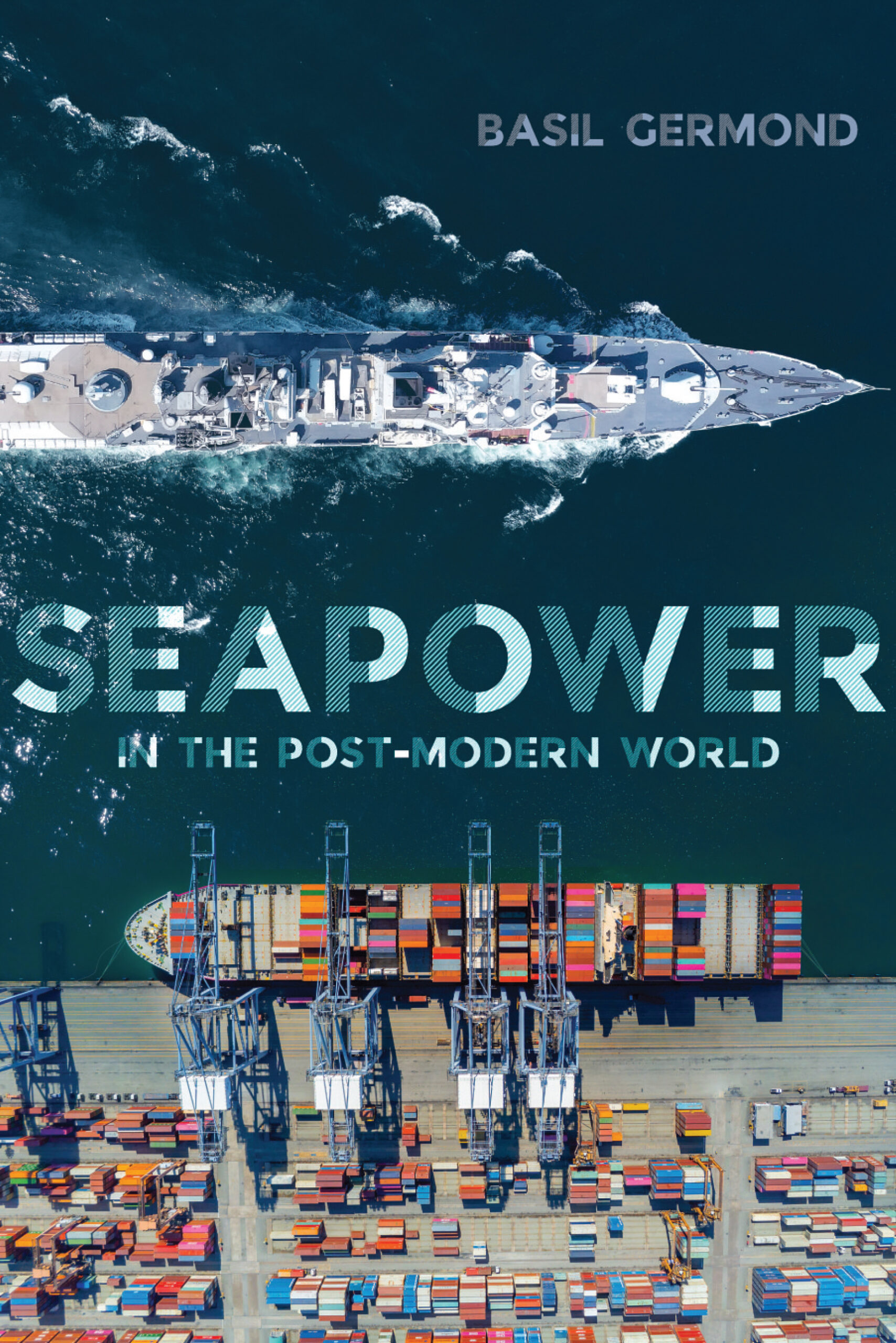 Seapower - The Naval Review