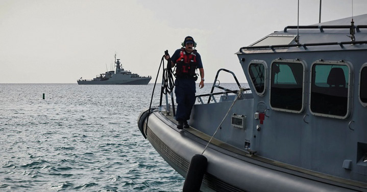 The 2023 Defence Command Paper Refresh: Challenges And Opportunities ...