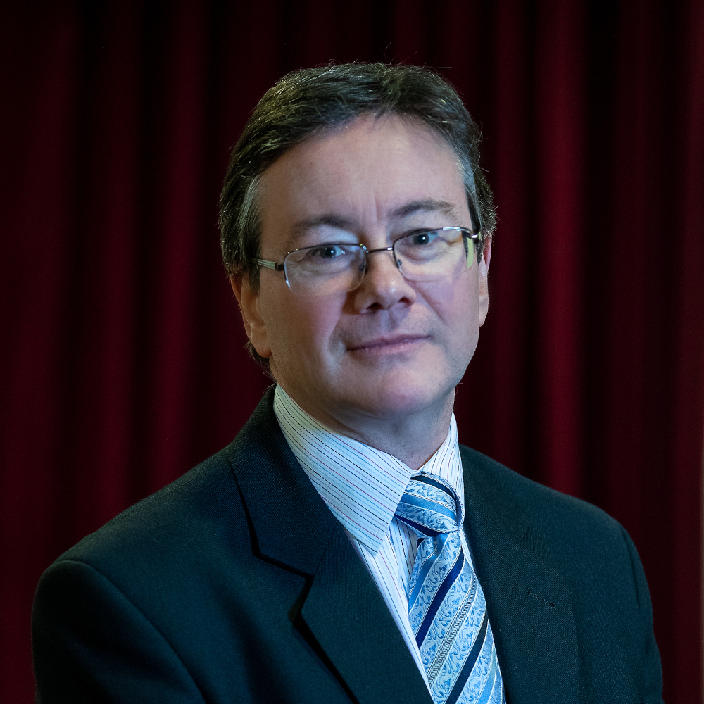 Meet the team - The Naval Review