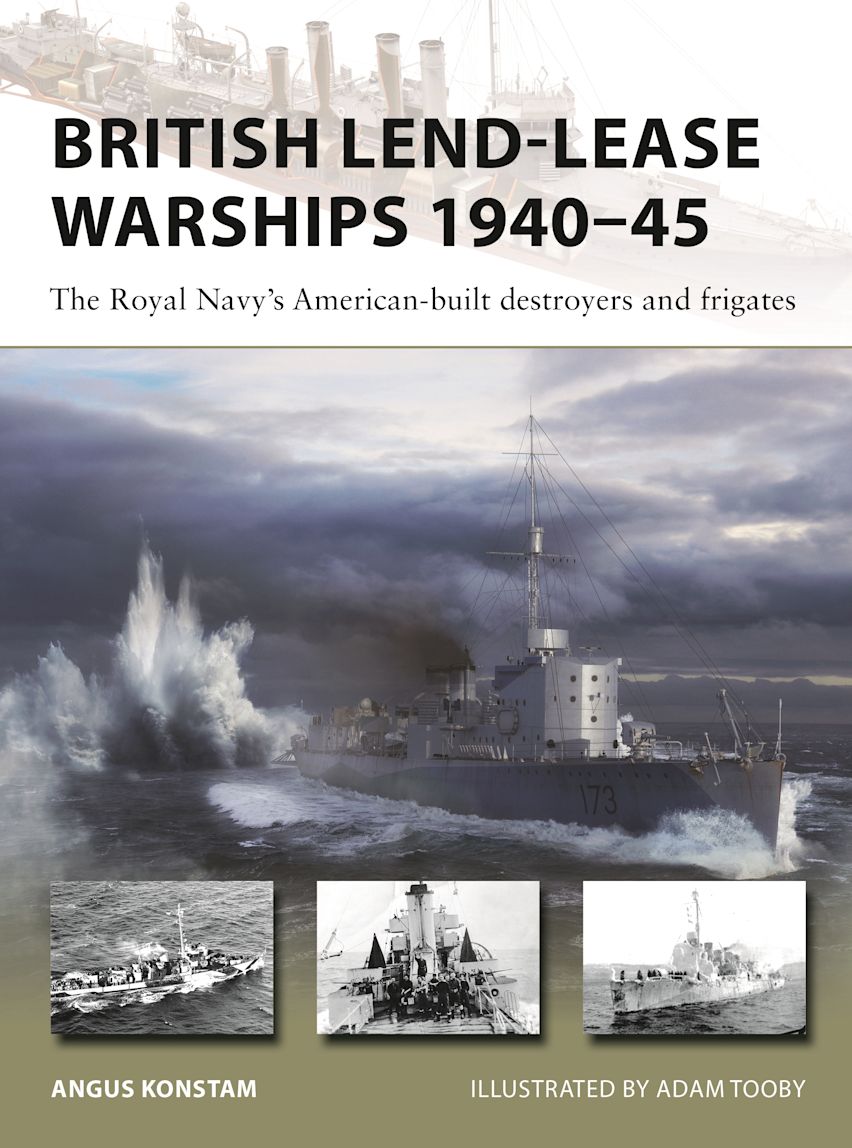 Latest Book Review, 22 November 2024 - The Naval Review