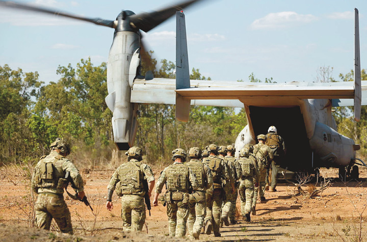 A Good Question: What should the guiding considerations of a British ...