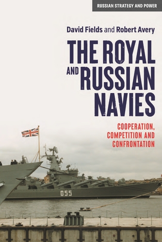 Latest Book Review, 28 March 2025 - The Naval Review