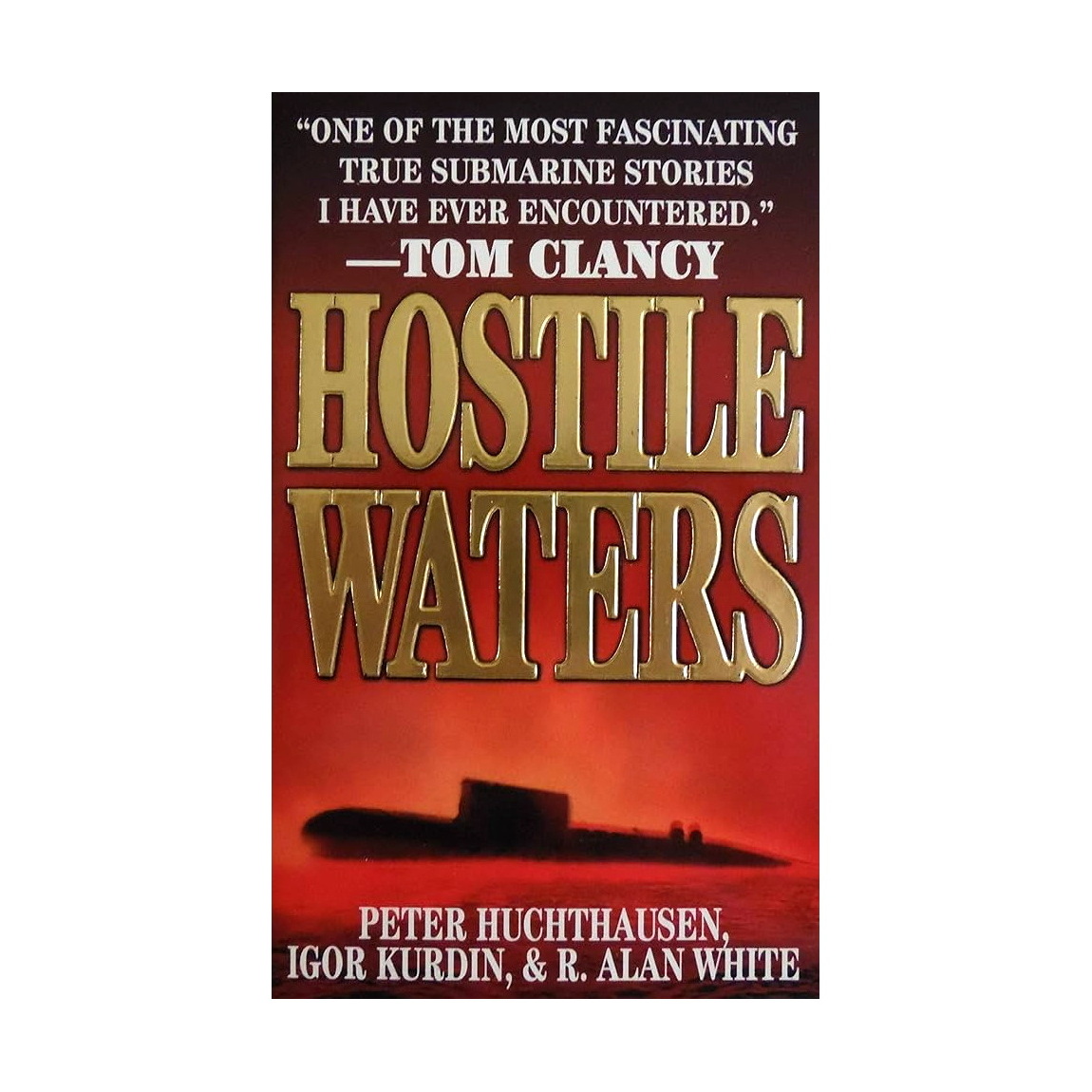 Letter to the Editor: My tiny part in the loss of the Yankee-class ...