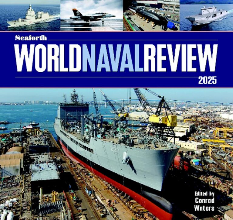 Naval News - The Naval Review