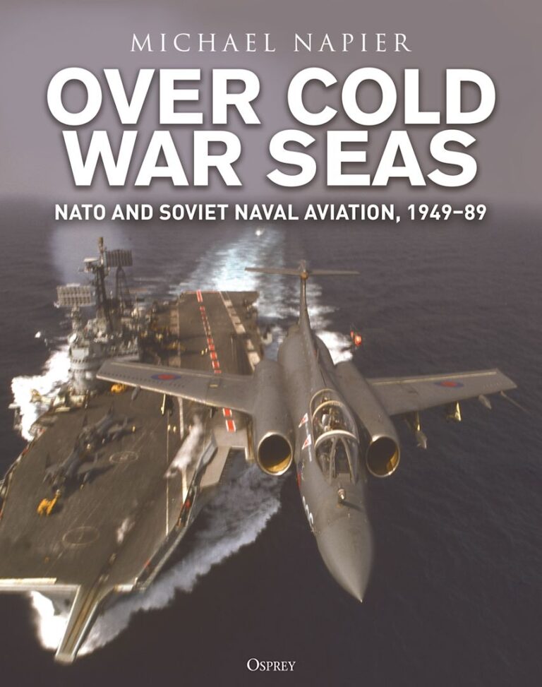 Latest Book Review, 15 August 2025 - The Naval Review