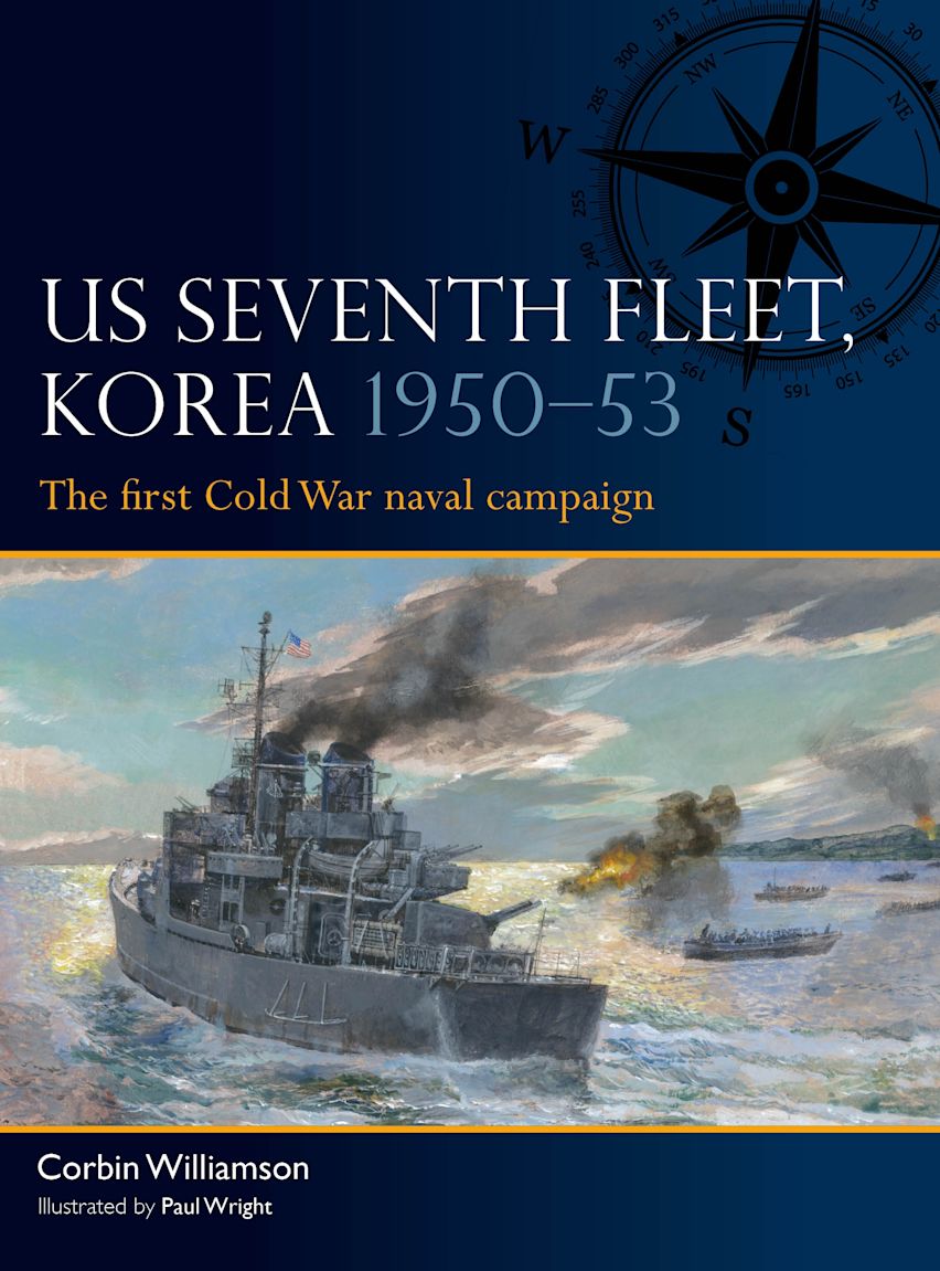 Latest Book Review, 26 September 2025 - The Naval Review