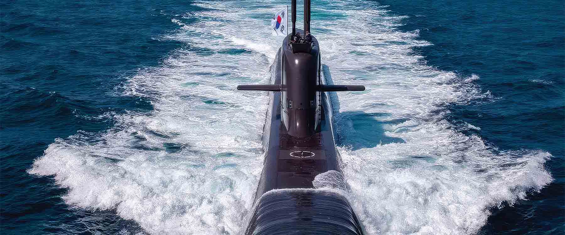 Conventional Submarines Would Bring Affordable Lethality - The Naval Review