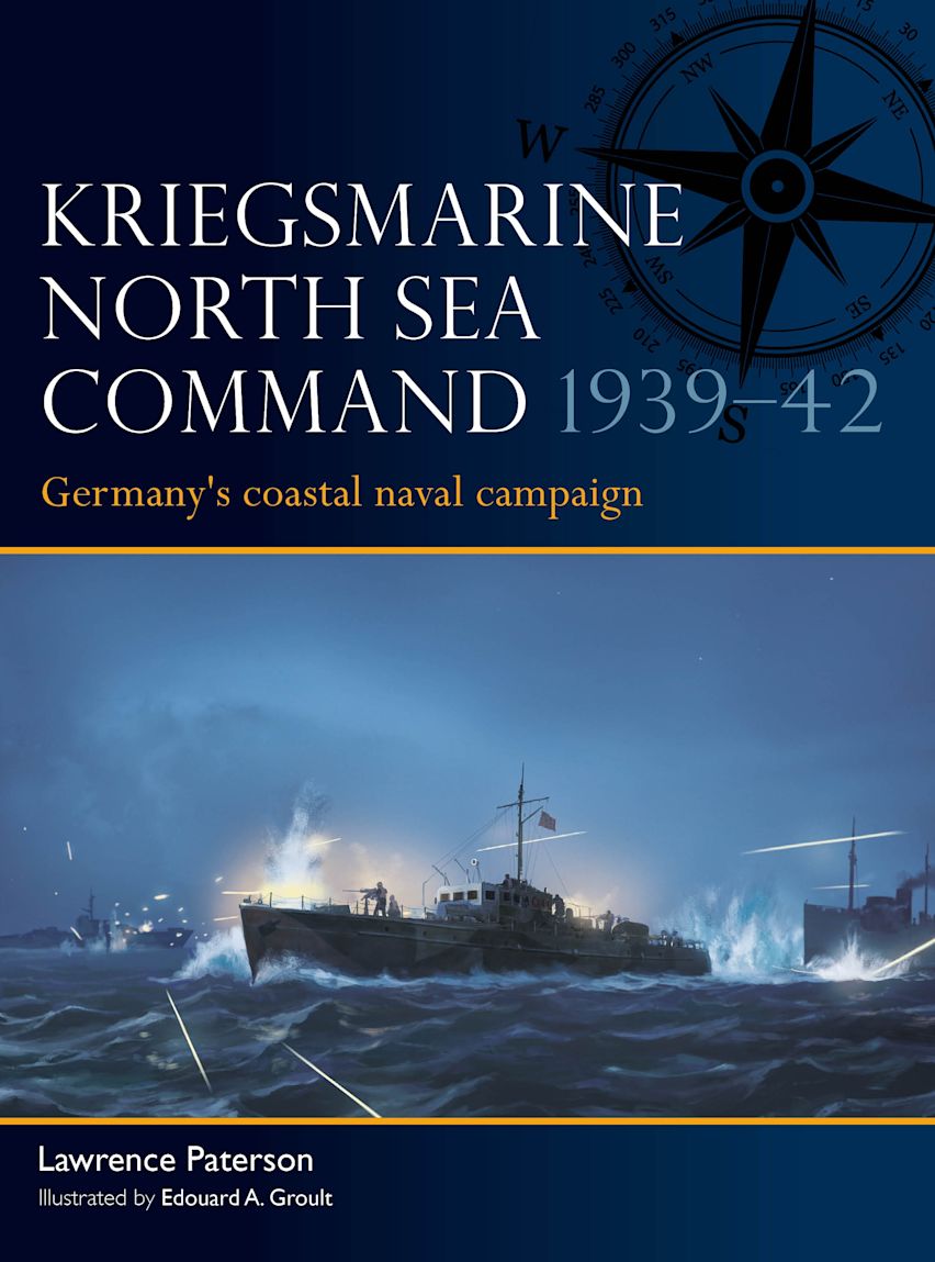 Latest Book Review, 16 December 2025 - The Naval Review
