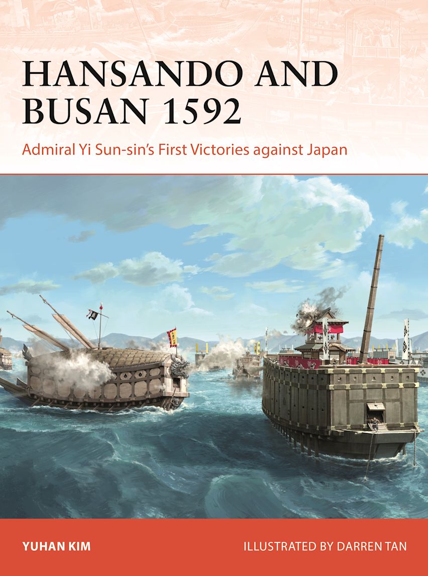 Latest Book Review, 5 December 2025 - The Naval Review
