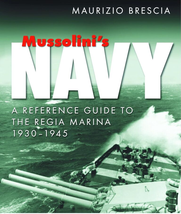 Latest Book Review, 20 January 2026 - The Naval Review