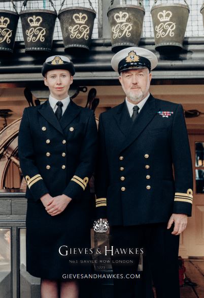 Latest Book Review, 24 April 2026 - The Naval Review